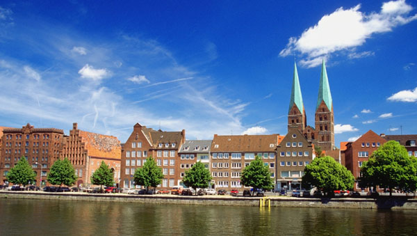 Njemačka — Eurosong.hr