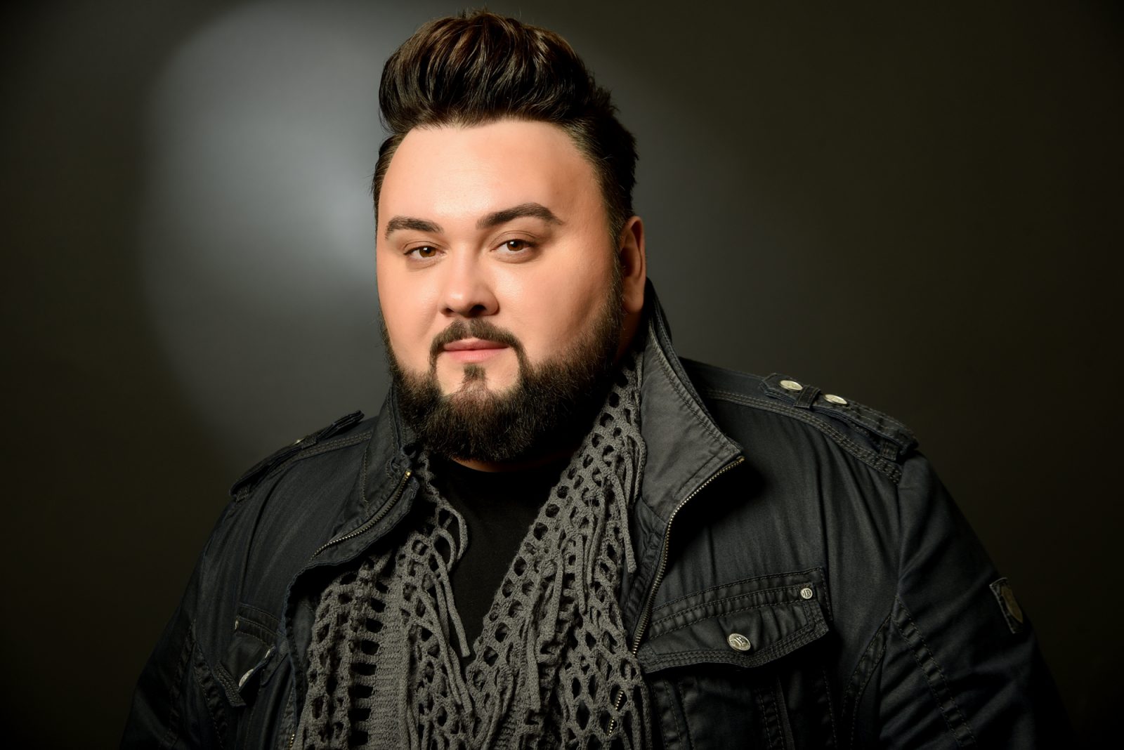 Jacques Houdek predstavnik Hrvatske – eurosong.hr