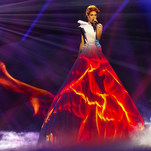 Måneskin ostvaruje američki san – eurosong.hr