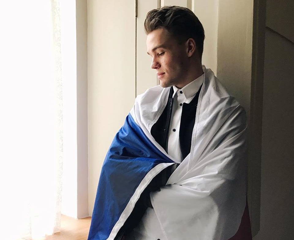 Mikolas Josef predstavio eurovizijsku verziju pjesme – eurosong.hr
