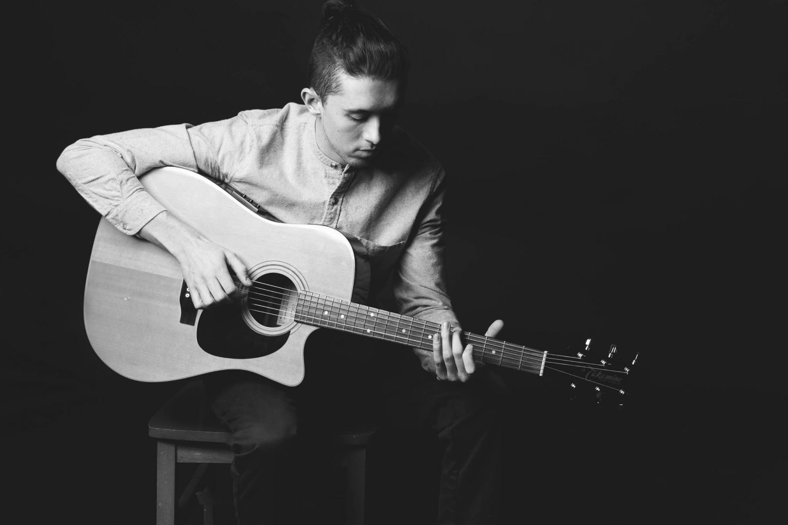 Ryan O'Shaughnessy otkrio priču oko "Together" – eurosong.hr