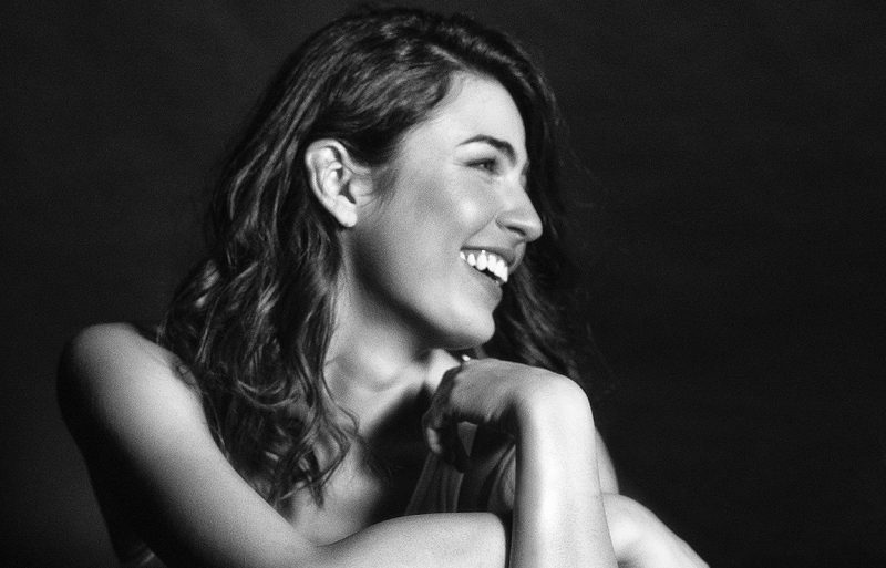 Tamara Milanović za Eurosong.hr: "Ići srcem je dobar recept za uspjeh ...