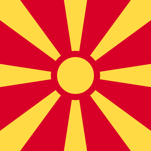Sjeverna Makedonija – eurosong.hr