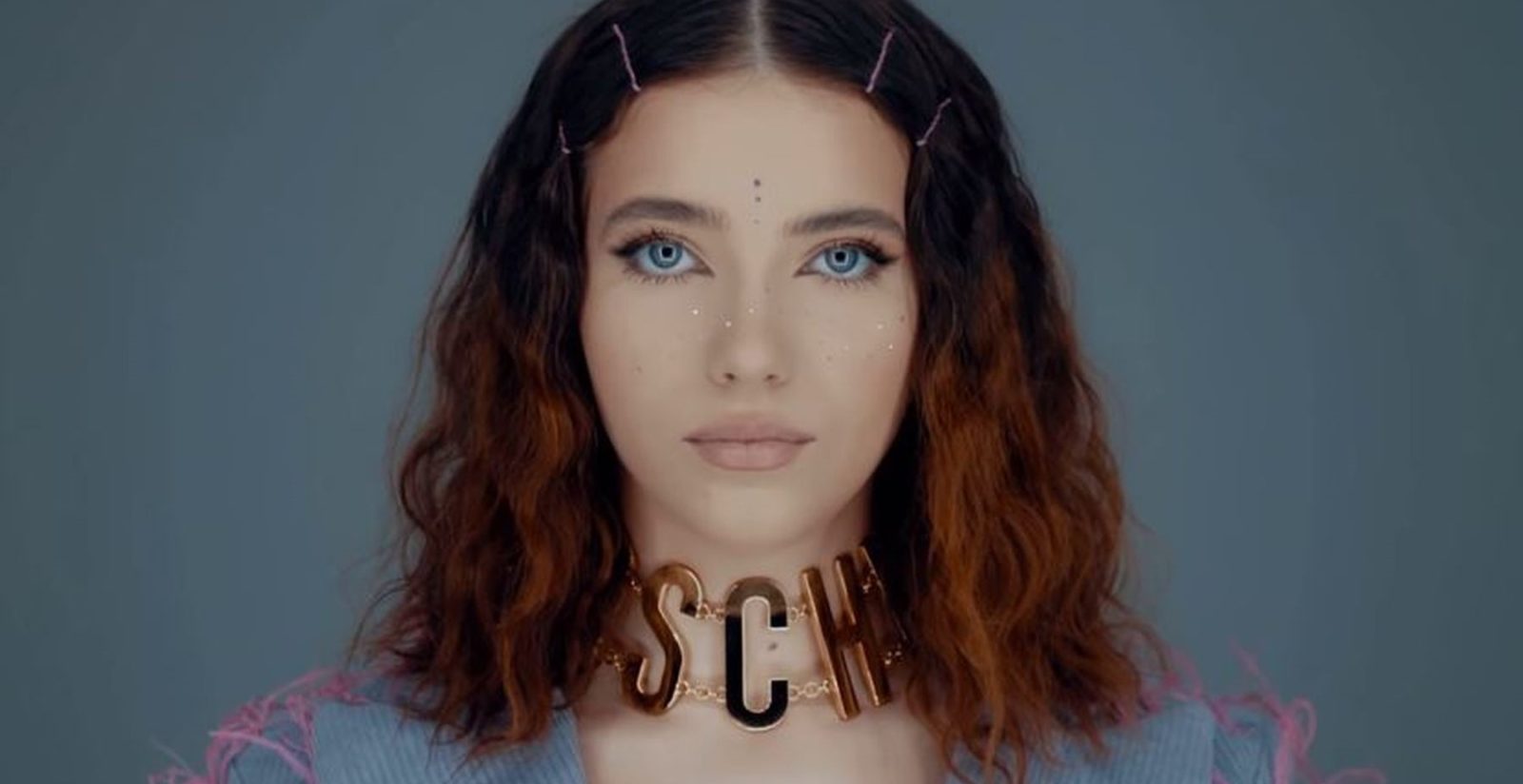 Roxen pjeva "Amnesia" – eurosong.hr