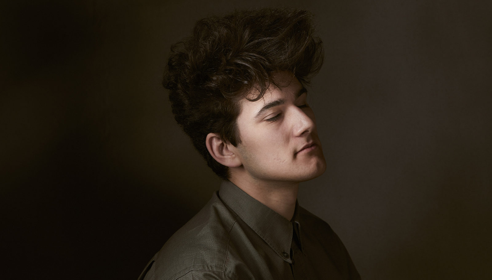 Gjon’s Tears predstavio "Tout L’univers" – eurosong.hr