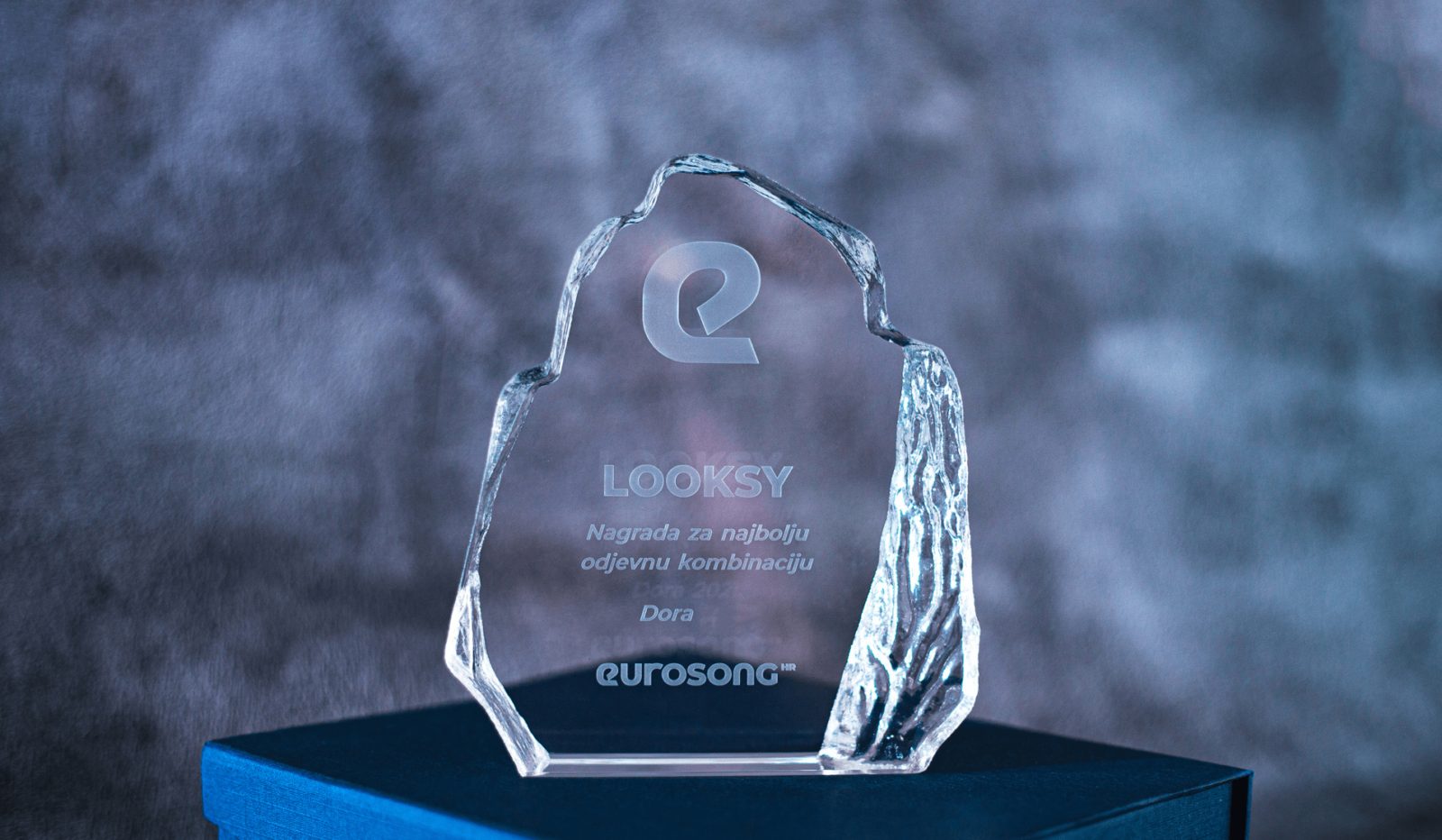 Looksy - biramo najbolji styling Dore 2022. – eurosong.hr
