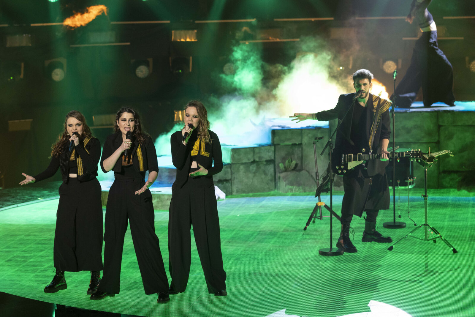 Francuze će u Torinu predstavljati Alvan & Ahez – eurosong.hr