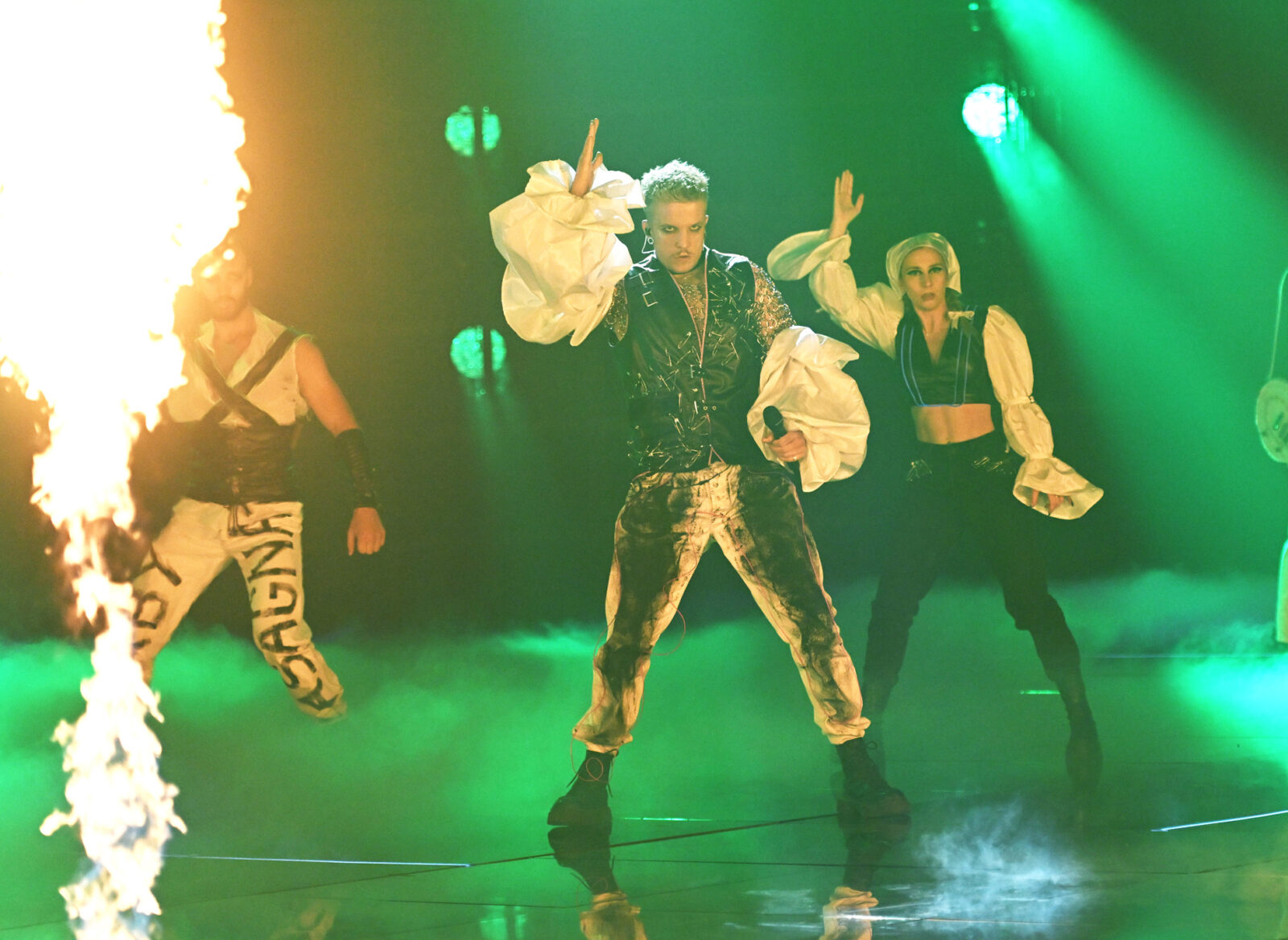 "Rim tim tagi dim" najemitiraniji singl u Hrvatskoj – eurosong.hr