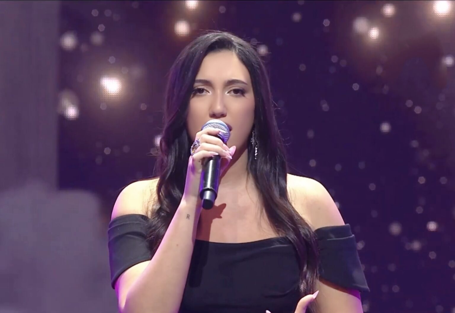 Yuval Raphael predstavlja Izrael u Baselu – eurosong.hr